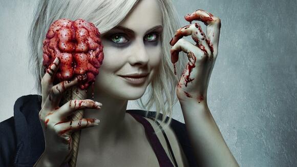 Where to Watch iZombie After It Leaves Netflix - NewsBreak
