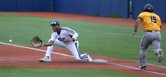 UMaine baseball stays alive with 7-5 win over Albany