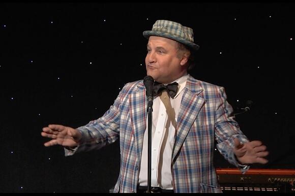 Big Joe Henry remembers Uncle Floyd: the comic who defined NJ TV ...