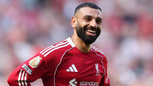President claims Euro giants ‘will sign’ Mohamed Salah as £77m deal for ...