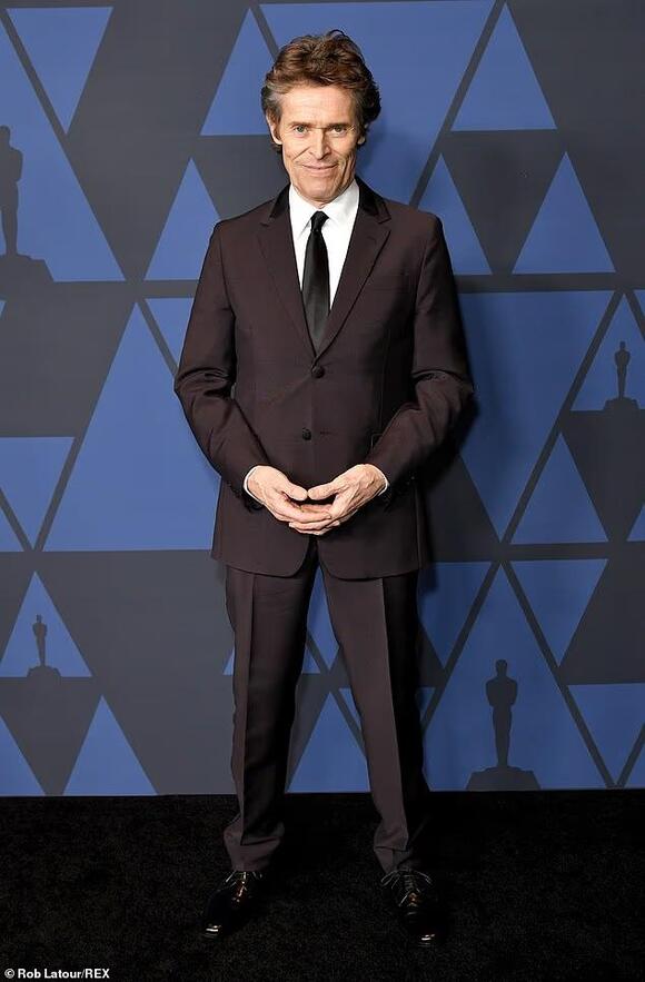 Nicolas Cage reveals he's legally changed his name to not be known as ...