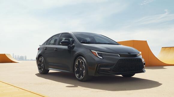 5 New 2025 Car Models That Last Longer Than You Think and Are Worth the ...