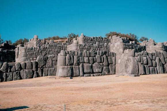 Our Planet’s Ancient Giants: How Megalithic Structures Were Built ...