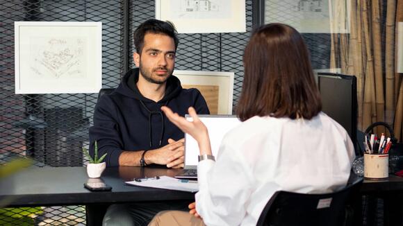 10 Things That Destroy A Job Interview & 10 That Help You Stand Out ...