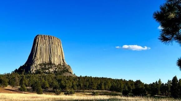 10 Sacred Native American Sites in North America - NewsBreak