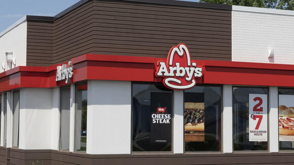 The Best Arby's Sandwich On The Menu Is An Elevated Classic - NewsBreak