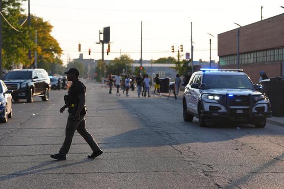 “Tailgating, drinking, guns…they don’t mix” One dead, one critically ...