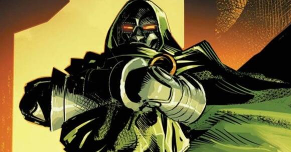 The Russos’ Latest Doctor Doom Post Could Hint at New Avengers ...