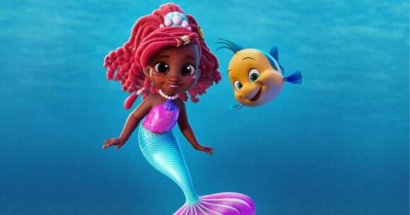 Disney Junior’s Ariel Season 1: How Many Episodes & When Do New ...