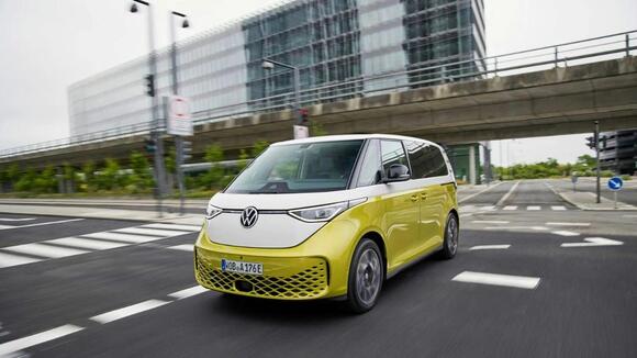 Volkswagen’s Big EV Recall Puts Its MEB Battery Strategy Under New ...