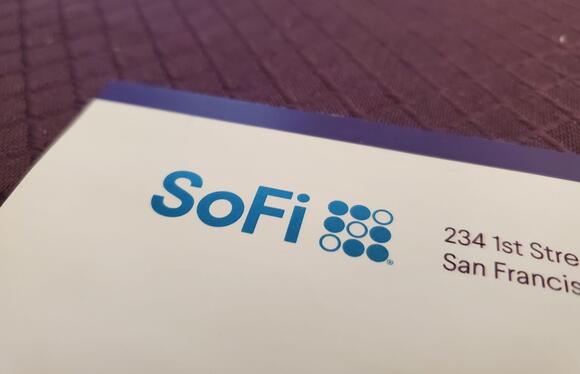 SoFi Launches Crypto Trading, Citing ‘Bank-Level Confidence’ as Key ...