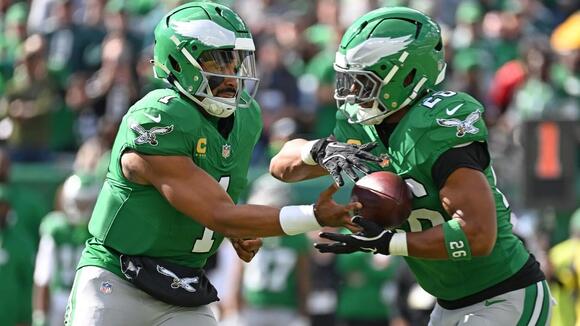 Eagles vs. 49ers: Where to watch NFL Wild Card, betting odds, score ...