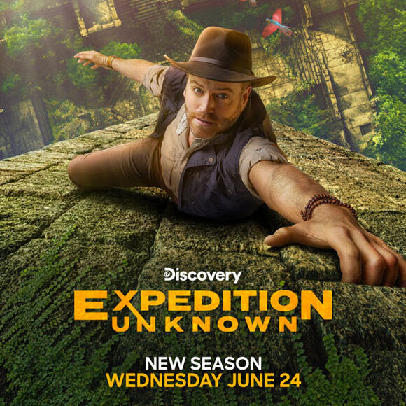 Discovery Channel sets premiere date for new season of Expedition ...
