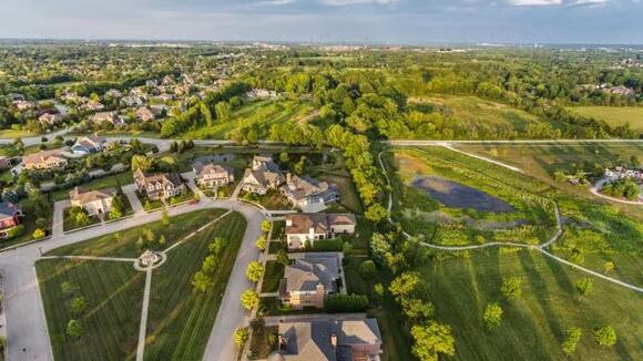 5 Indiana cities make U.S. News & World Report’s top 250 places to live ...