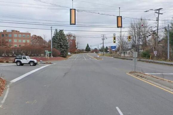 Maine Teens Arrested in a Stolen Pickup in North Carolina - NewsBreak