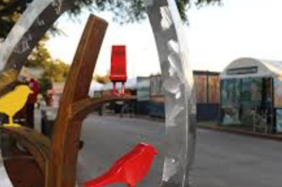 Rural Craft Fairs That Define a Region - NewsBreak