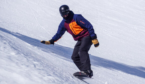 Safety Meets Style: The Best Snowboard Helmets of 2025/2026 - NewsBreak