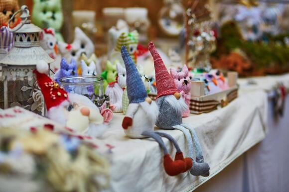 5 Incredible Christmas Markets In Oregon | The Ashland Chronicle-Oregon
