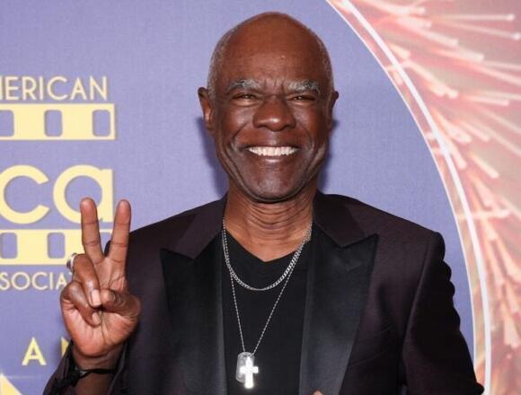 Glynn Turman Receives Legacy Award At 2024 AAFCA TV Honors - NewsBreak