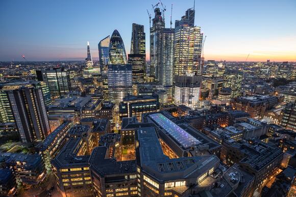 London Fuels UK’s Fintech Hiring Surge - NewsBreak