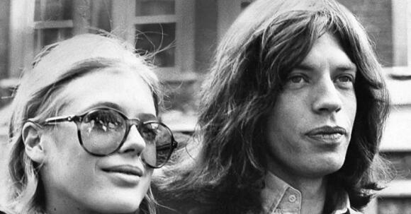 EXCLUSIVE: Inside Mick Jagger's Grief as Singer Pays Emotional Tribute ...