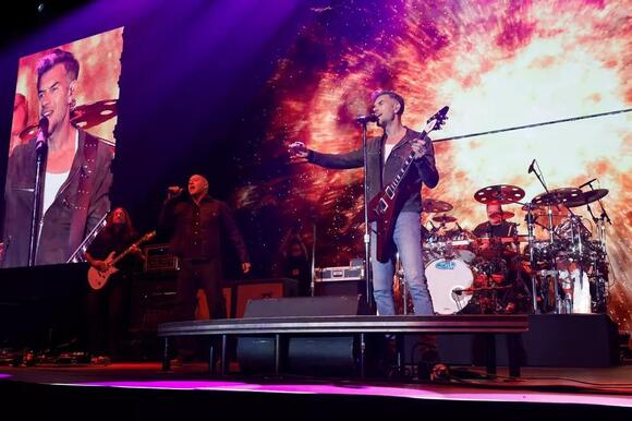 20 Bands that Should Play Thompson’s Point in Portland, Maine - NewsBreak