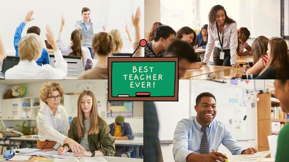 WRRV Homeroom Heroes: Nominate a Hudson Valley Teacher! - NewsBreak