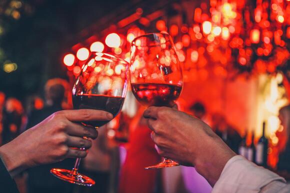 Just dry enough: how to tweak your drinking to reduce its harmful ...