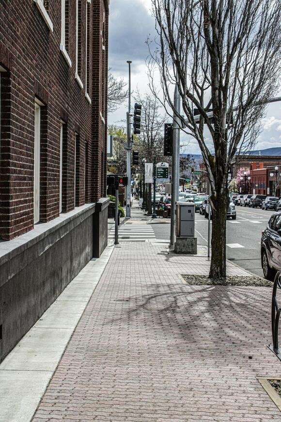 These Two Eastern Washington Towns Made World Atlas’s Pretties Cities ...