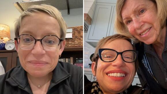 ‘The Little Couple’ Star Jen Arnold Shares Update After ‘Scary’ Surgery ...