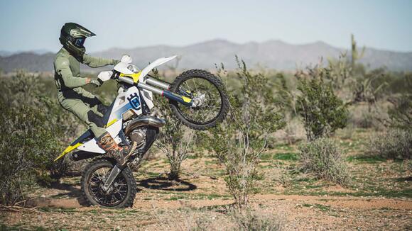 Klim launches New Generation XC Pro Off-Road Gear, and Racer Support ...