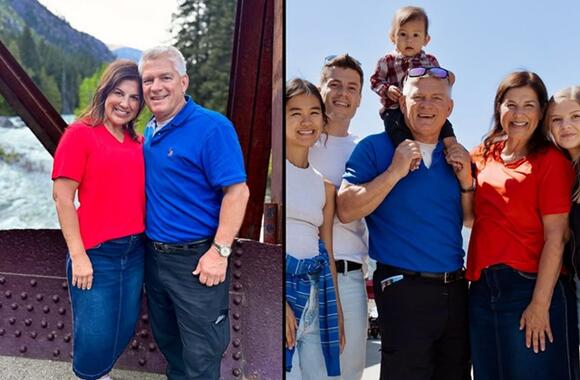 ‘Bringing Up Bates' Gil & Kelly Jo Bates Share Health Updates About ...