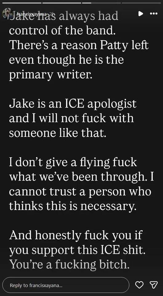 Two Members Quit Minnesota Metalcore Band Reflections Over “ICE ...