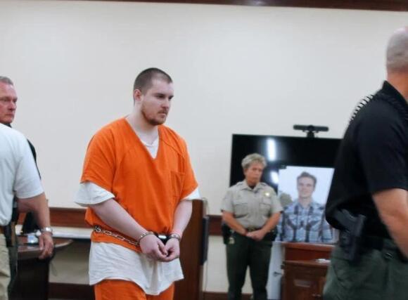 'The Worst Type Of Evil': Life Sentence For November 2022 Murder ...