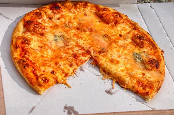 Fast Food Is Quietly Pulling These Items and Not Announcing Why - NewsBreak