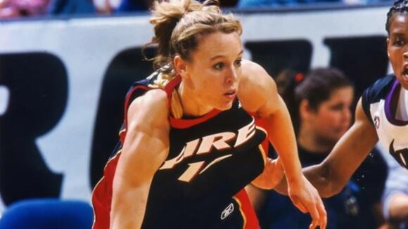 Jackie Stiles Expresses Excitement & Closure For Portland Fire’s WNBA ...