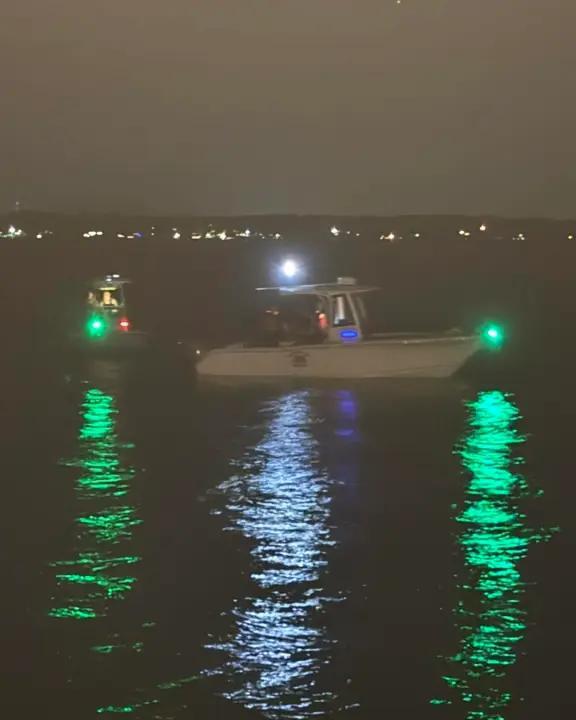 Missing kayaker found dead by divers in Cedar Creek Lake - NewsBreak