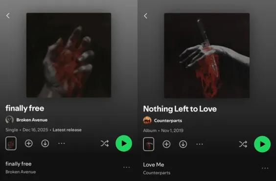 Counterparts Frontman Calls Out Suspected AI-Generated Metalcore Act ...