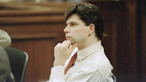 Was Lyle Menendez Bald? Find Out if He Lost His Hair - NewsBreak