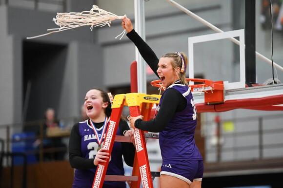 Hampden girls get revenge with regional championship win over Mt ...