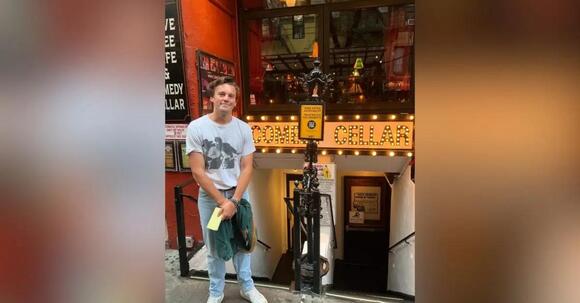 Meet the New Cast Members of 'Saturday Night Live' Season 51: Tommy ...