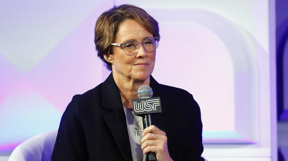 A Deep Dive Into Mary Carillo’s Relationship History - NewsBreak