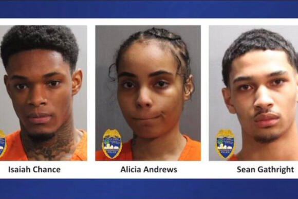 Tampa Police Make Three Arrests in Rapper Julio Foolio’s Shooting Death