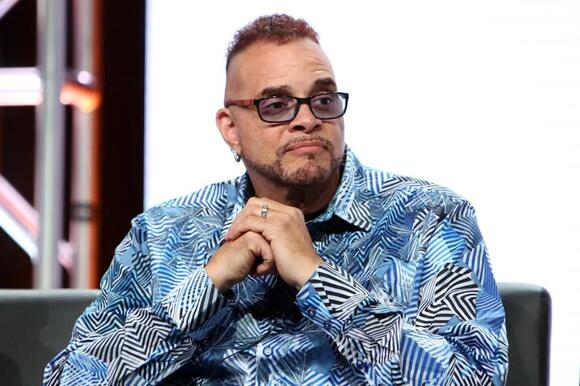Sinbad Makes First Public Appearance Since 2020 Stroke: “Miracles Can ...