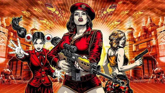 The last good game in the Command & Conquer series has received a major ...
