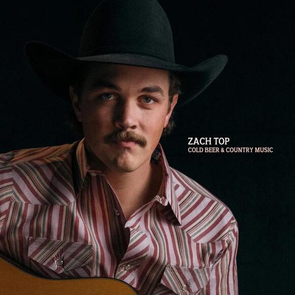 WATCH: Zach Top Covers Merle Haggard During Unexpected Dive Bar ...