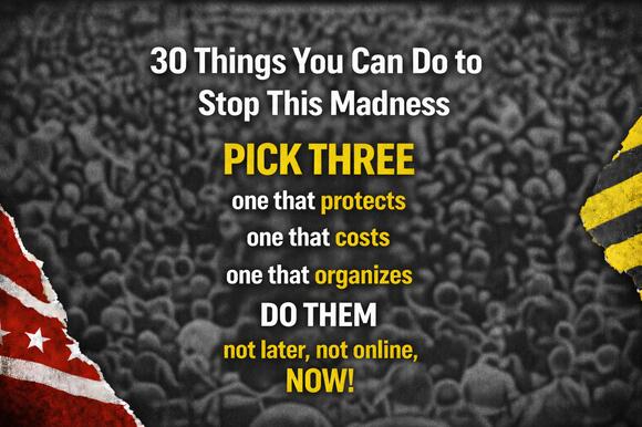Famed GOP Strategist Warns Trump’s Brutal Immigration Crackdown May ...
