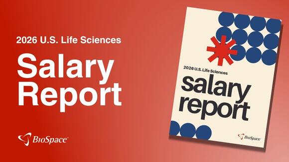 Report: 2026 U.S. Life Sciences Salary Report - NewsBreak