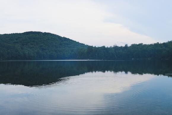 17 US Mountain Lakes Perfect For Summer Swimming - NewsBreak