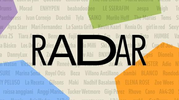 Spotify’s ‘Radar’ Emerging Artist Program Crosses 1,000 Acts Since ...